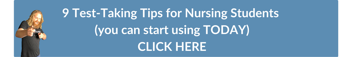 5 Tips on How to Master NCLEX Test Questions - NURSING.com